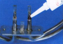 Cotronics Duralco 4700-HT | G A Lindberg - GA Lindberg